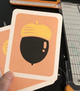 Printable ACNH DIY card - The World of Ithilear - Home of author Beth ...